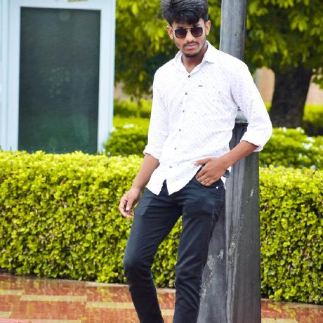 Arshad563 Mohd Arshad Github