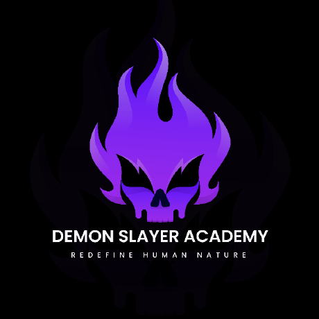 Demon Slayer Academy Github