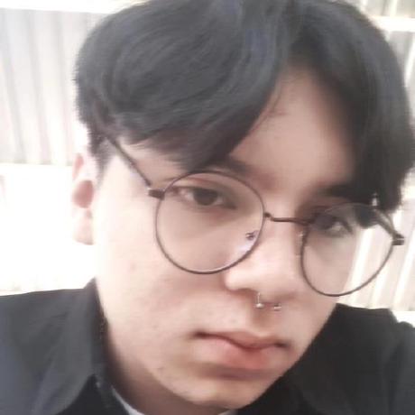 Thesergiux Sergio Herrera Github