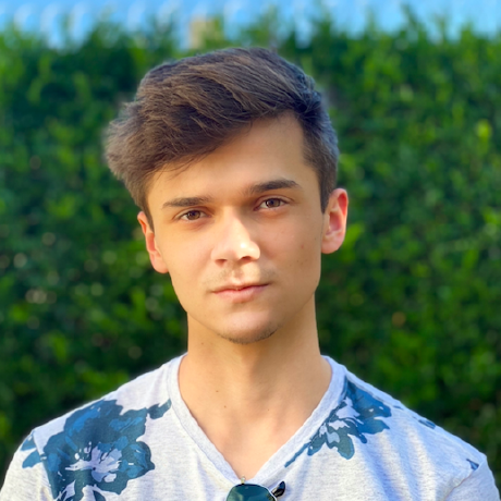Codewithrenato Renato Gonçalves Github