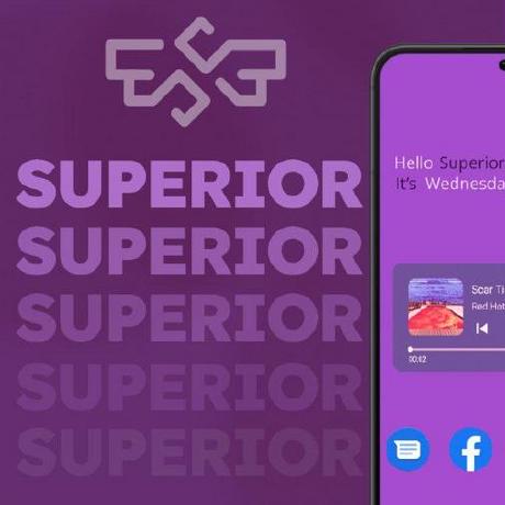 Superiorextended Github