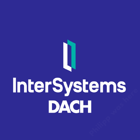 Intersystems Dach Github