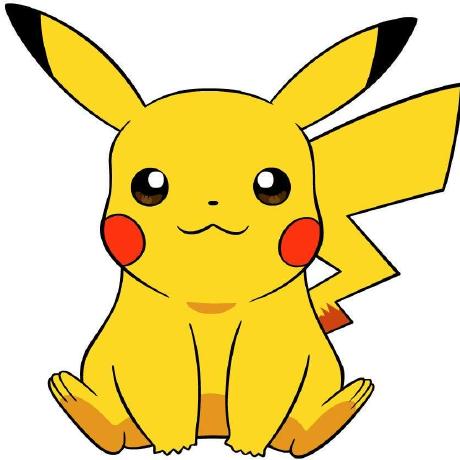 Himanshipikachu Pikachu Github