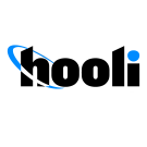 Hooli Inc Github - Creative Geometric Pattern - Full HD