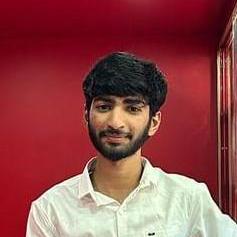 Nishchal112 Nishchal Khambhayata Github