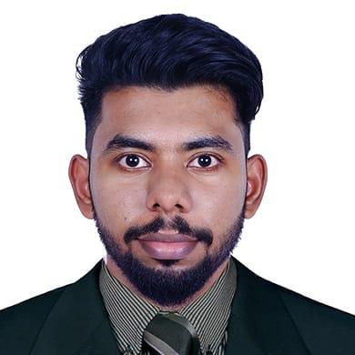 Muhammad Rizwan Official Github