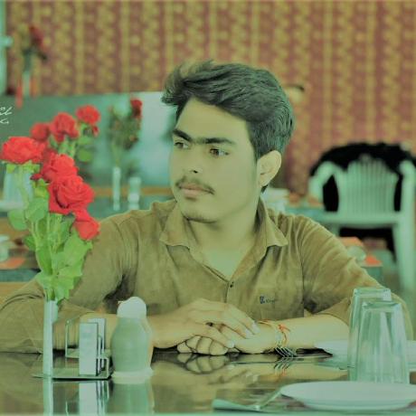 Shivanshu986 Shivanshu Dwivedi Github