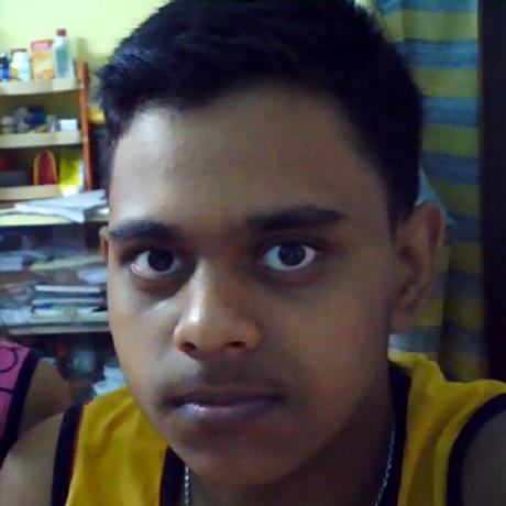 Dipanjan Das2021 Dipanjan Das Github