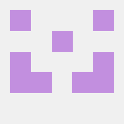 Michael Bujak Github