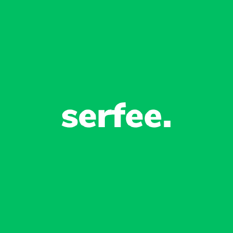 Serfee Github