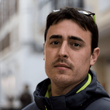 Ferranoct Ferran Roure Github