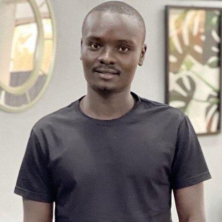 Ignatius777 Ignatius Kipchumba Github