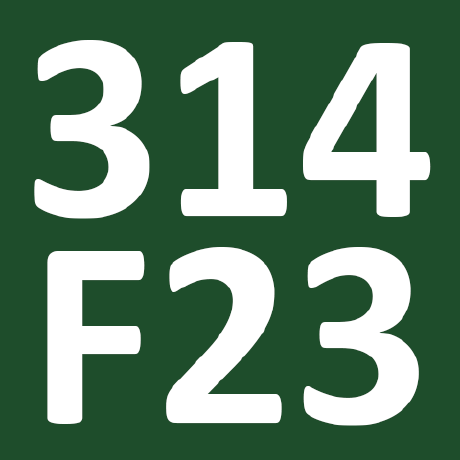 Csu Cs 314 Fall 2023 Github