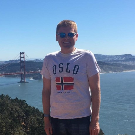 Lukehackett Luke Hackett Github