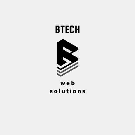 Btech Web Solutions Github