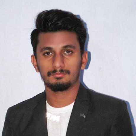 Hahosameer Sameer Khan Github