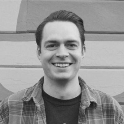 Nicholasmuller Nicholas Muller Github