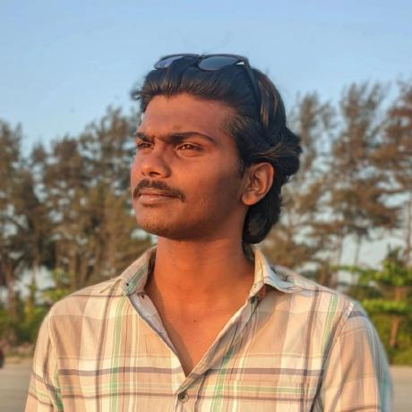 Amaljithkaliyodath Amaljith K Github