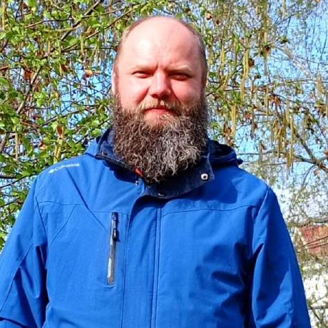 Lebedev Sergey сергей Github