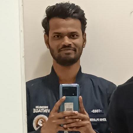 Sravankumar Dev Github