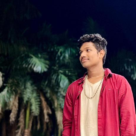 Vasanth2344 Komalapalli Sai Vasanth Github