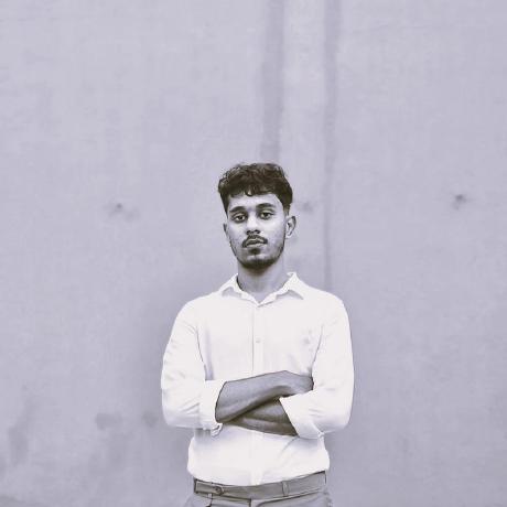 Arshadofficial Arshad Ahamed Github