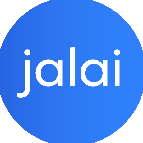 Jalai Llc Github