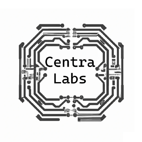 Centra Labs Github