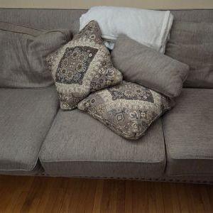 Living Room Learning Github