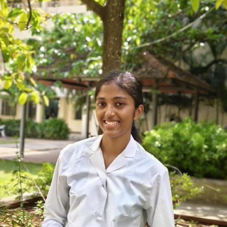 Saranya3092004 Github