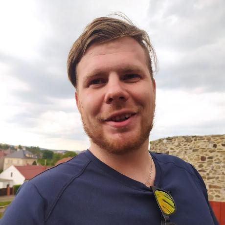 Franksnovak František Novák Github