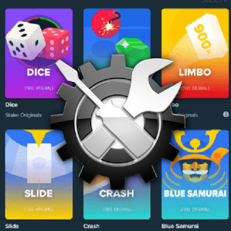 Proftool Professional Games Tools Github