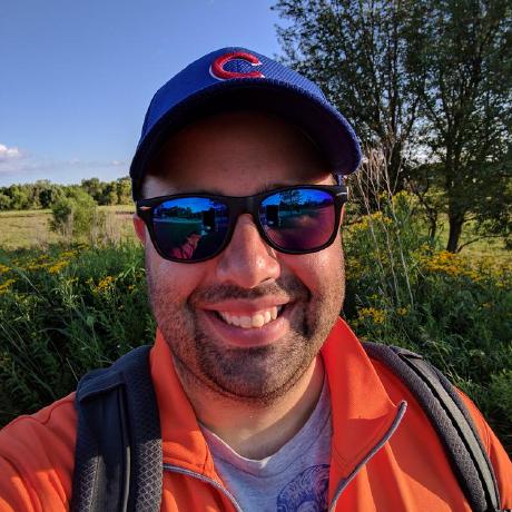 Tonyranieri Tony Ranieri Github