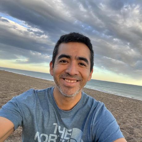 Dario Castillo Github