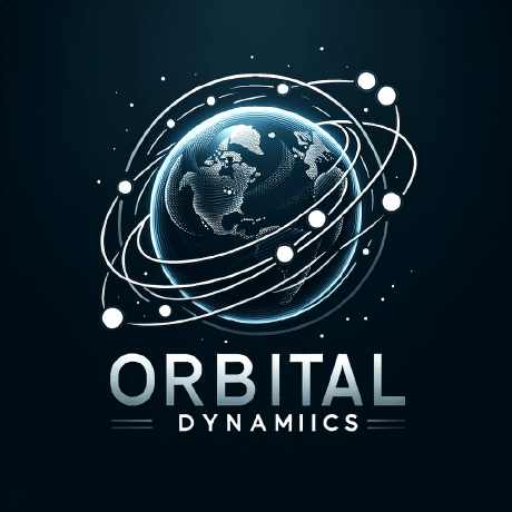Orbital Dynamics Github