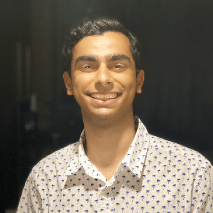 Dhruv Datta Dhruv Datta Github