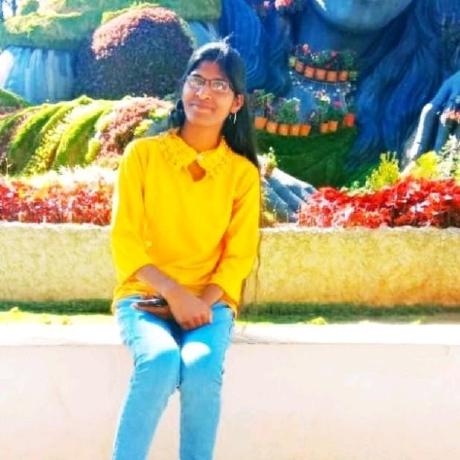 Rohinitech23 Rohini Github