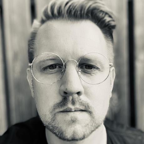 Frebro Fredrik Broman Github