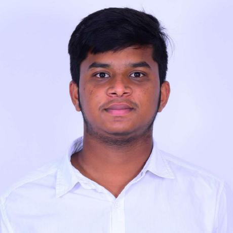 Sathish Parvath Github