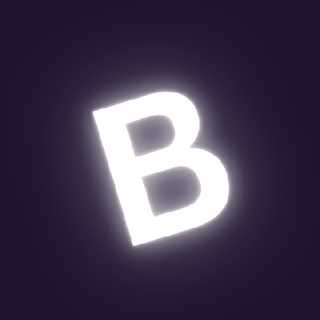 Blankbox Community Github