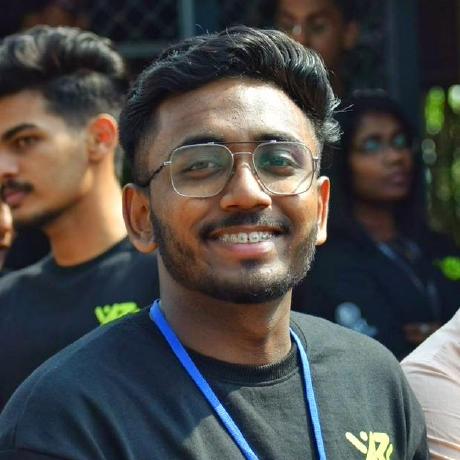 Navaneeth Kb Navaneeth K B Github