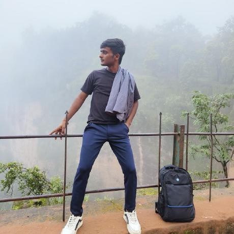 Naresh Kushwaha Naresh Kushwaha Github