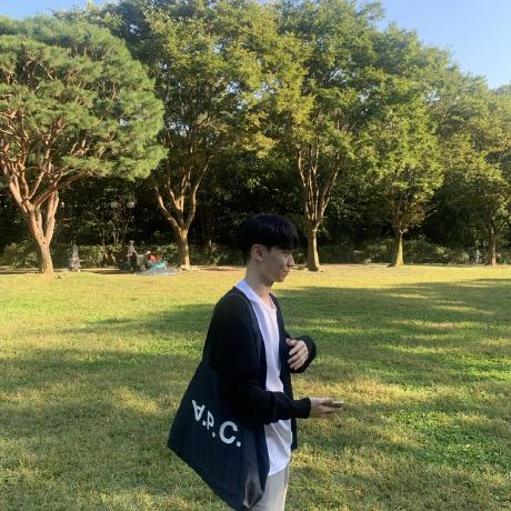 Minwoo Jeon Min Woo Jeon Github