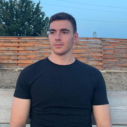 Andreignt Andrei Gîrneț Github