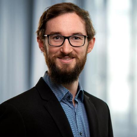 Luederb Lüder Budde Github