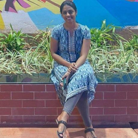 Abirami Manikandan Github