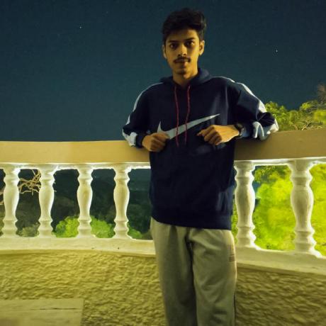 Viraj10vsm Viraj Mahale Github