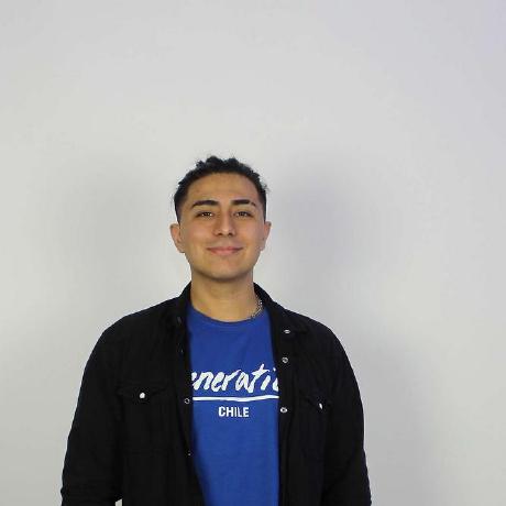 Juannicoias Juan Lobos Araya Github