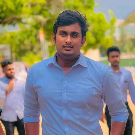 Sasindu Ashan P K D S Ashan Github