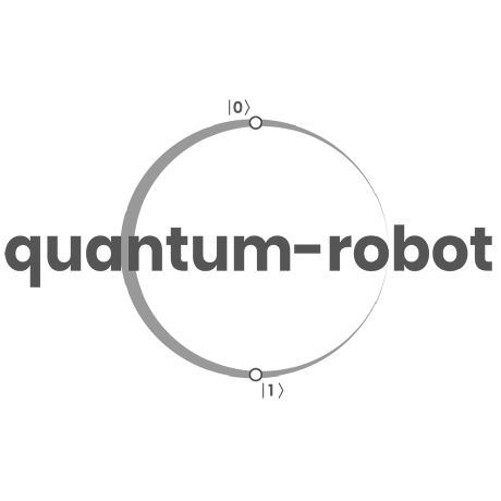 Quantum Robot Github